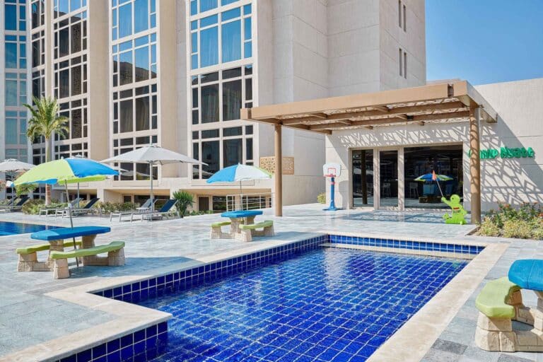 Hyatt Regency Cairo West: Where Culture Meets Luxury